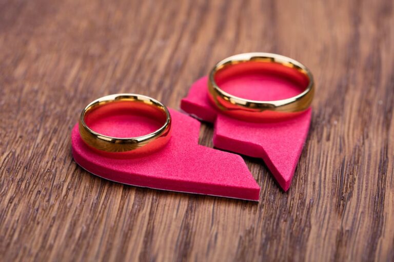 Is Being Divorced Twice a Red Flag? (And How To Overcome It)