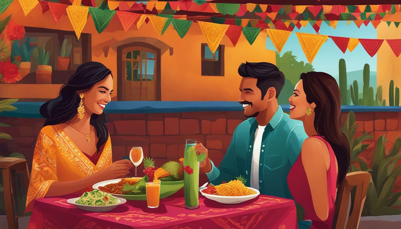 Mexican Relationship Milestones and What They Mean