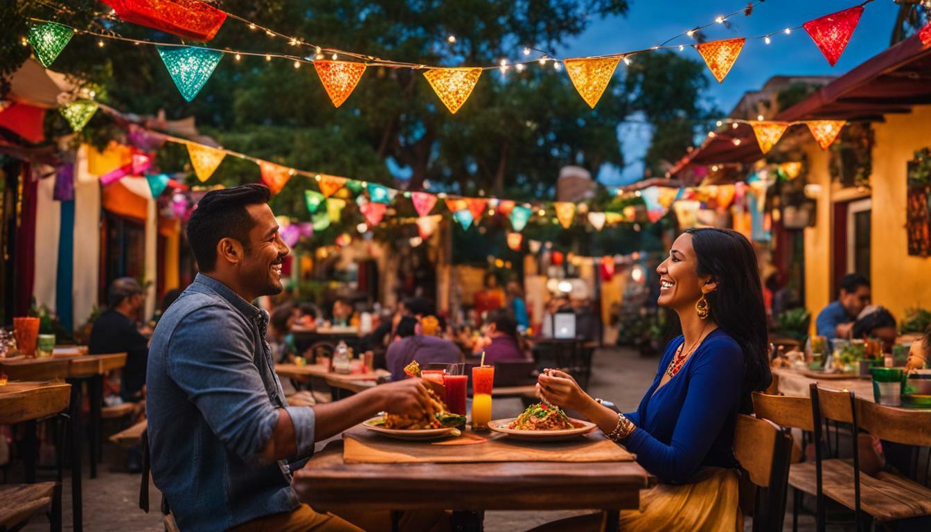 How to Impress a Mexican Woman on the First Date