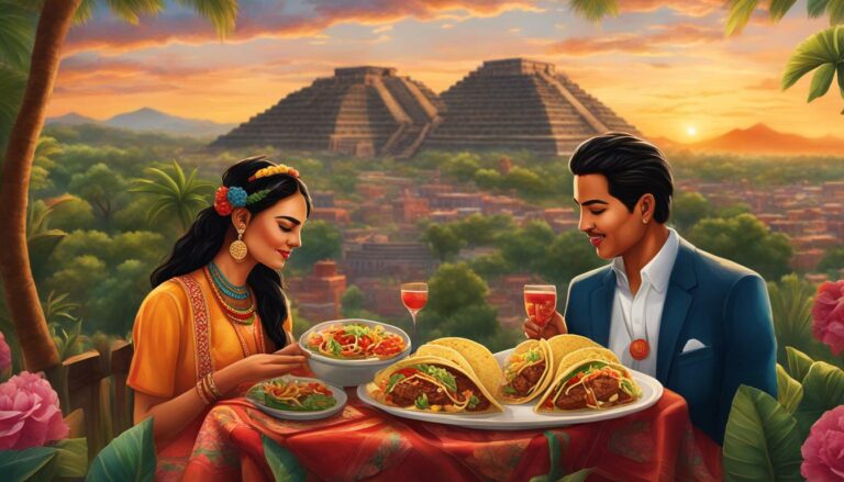 Mexican Relationship Milestones and What They Mean
