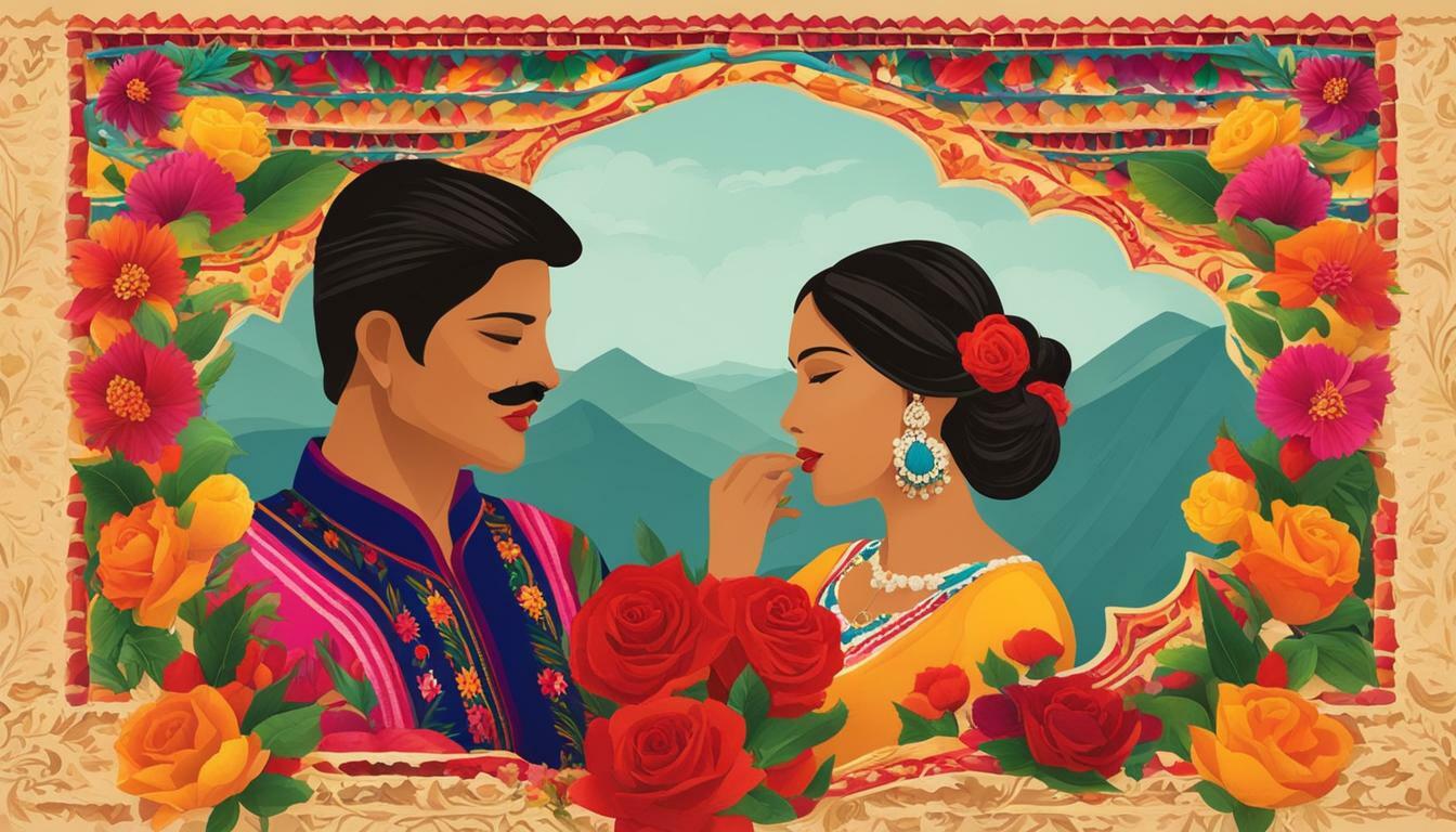 Mexican Relationship Milestones and What They Mean