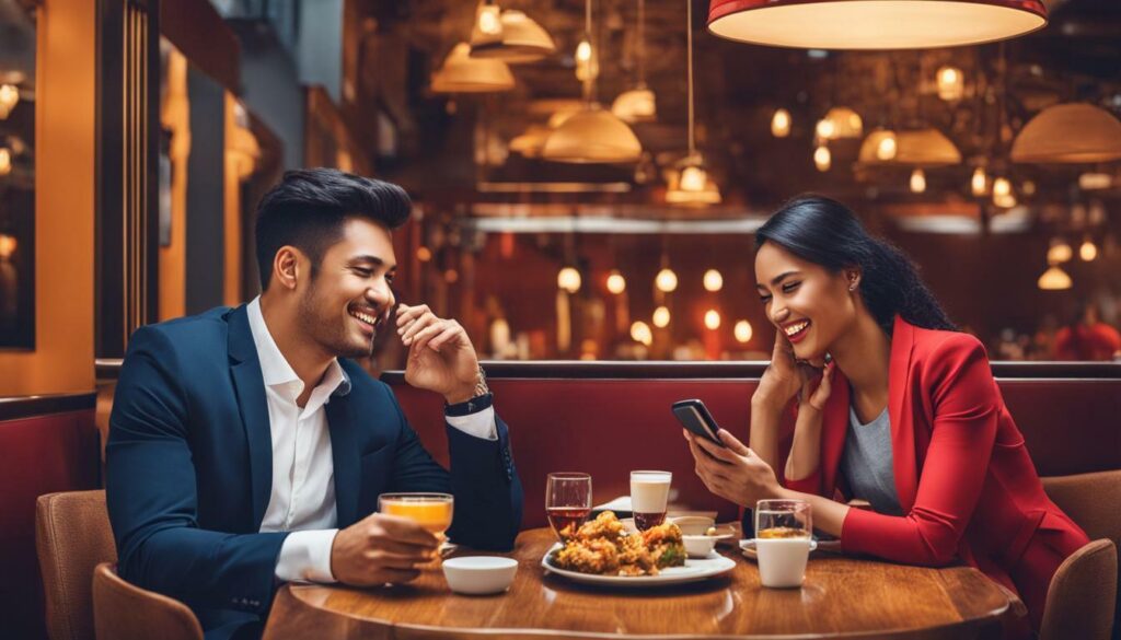 Online Dating vs. Traditional Dating (Complete Pros & Cons)