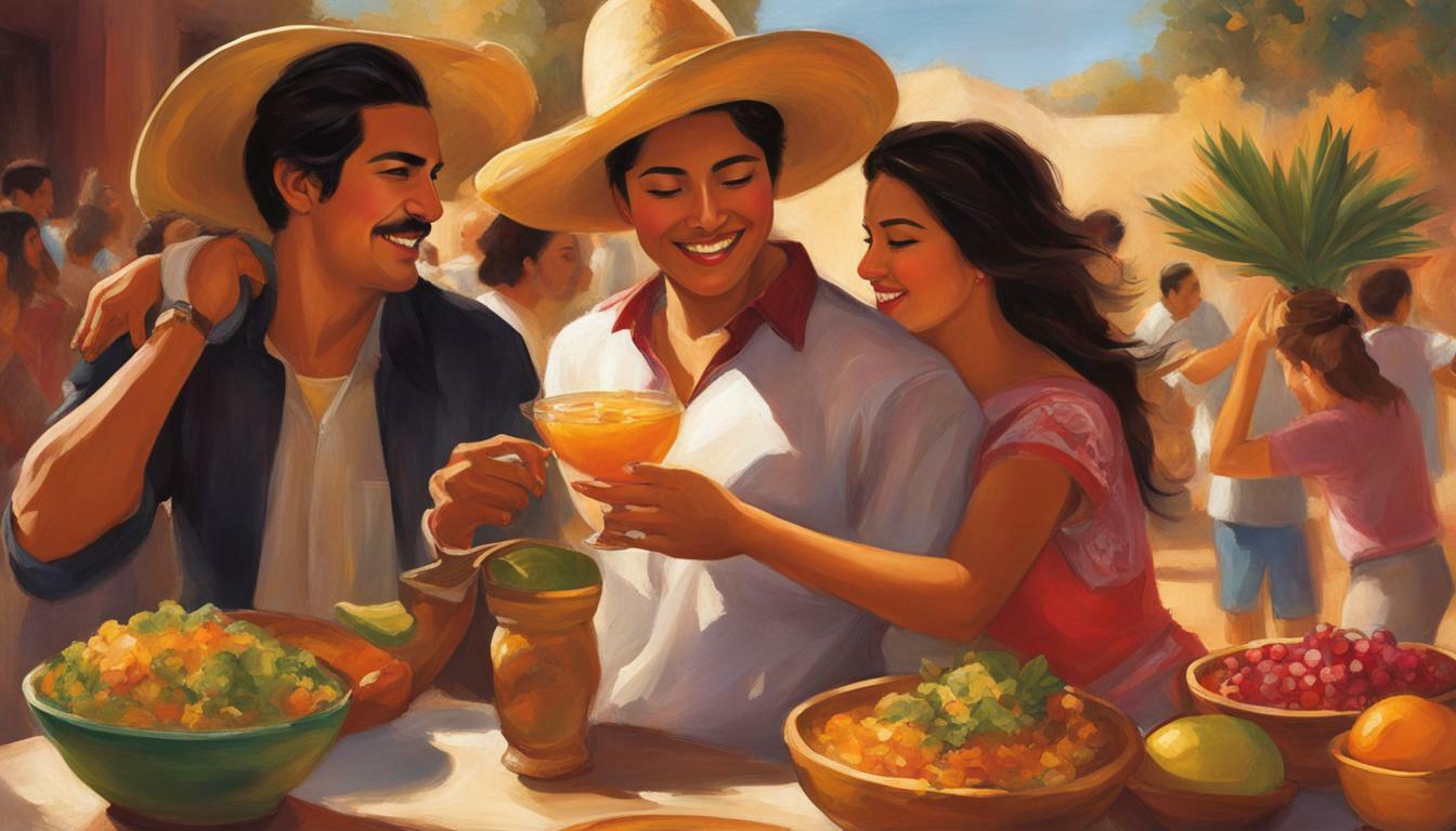 Mexican Relationship Milestones and What They Mean