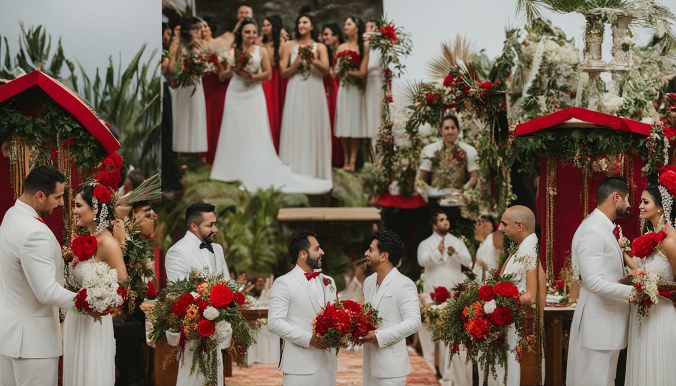 Mexican Relationship Milestones and What They Mean