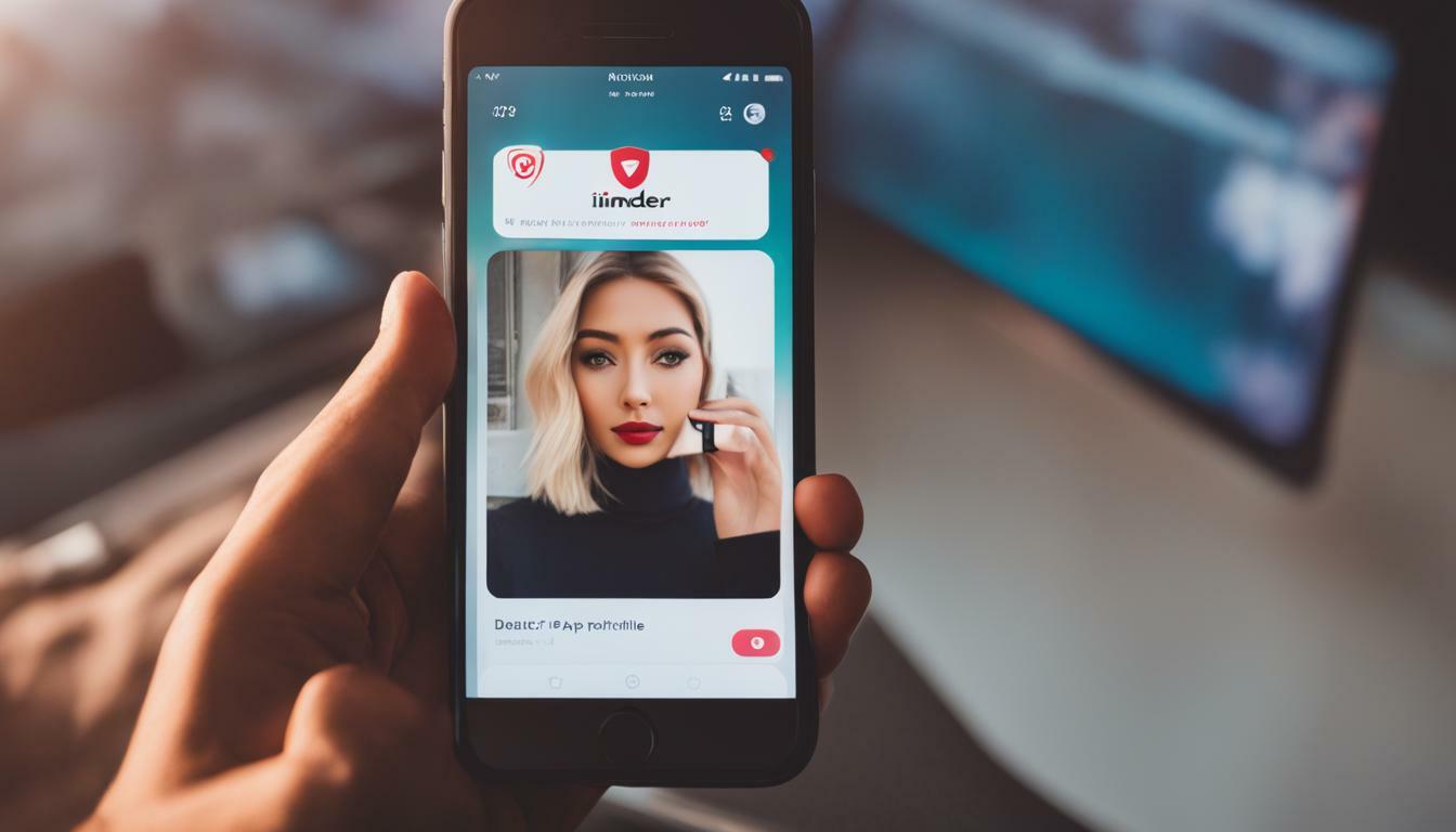 Does My Profile Show on Tinder if I Delete The App?