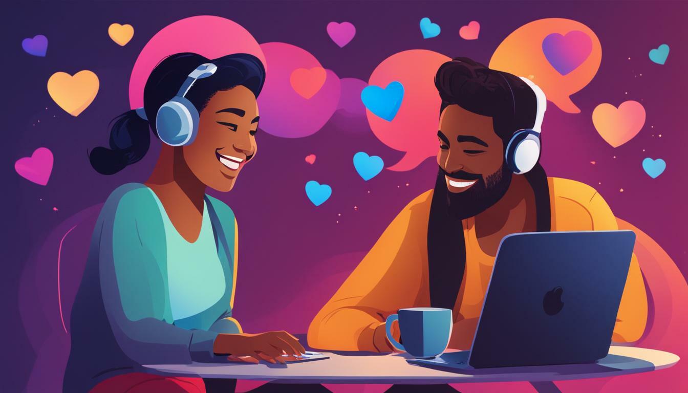 Proven Dos and Don'ts of Online Dating Conversations