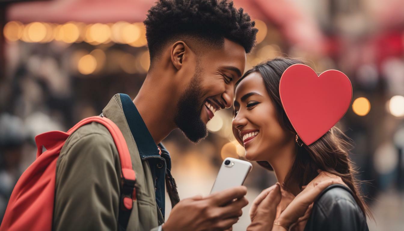 Online Dating vs. Traditional Dating (Complete Pros & Cons)