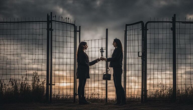How Do I Set Boundaries when Getting Back With an Ex?