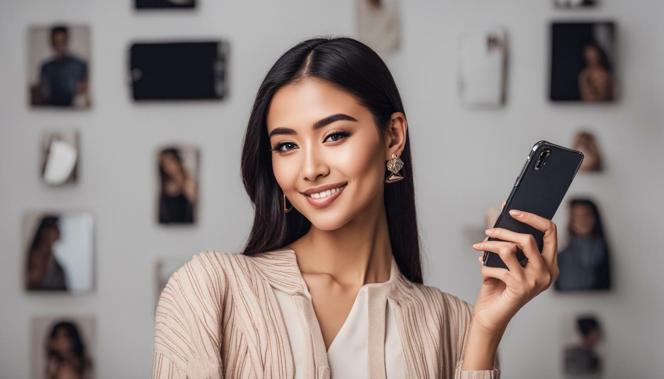 Create the Perfect Dating App Profile Picture (more matches)