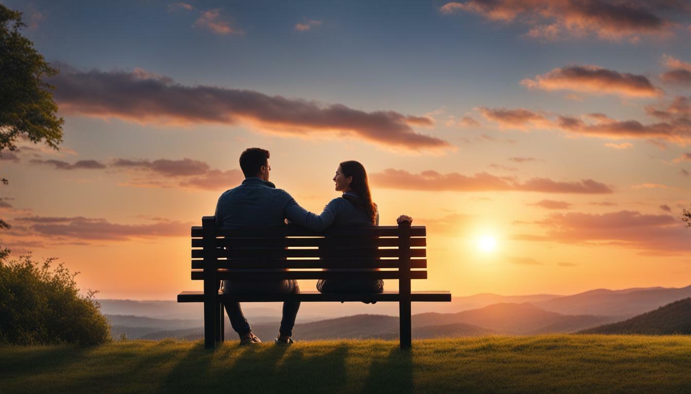 Can a Relationship Work After Getting Back Together?