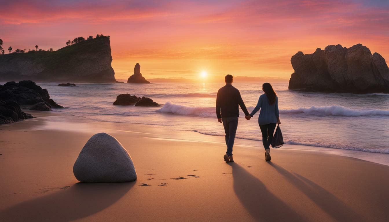 Can a Relationship Work After Getting Back Together?