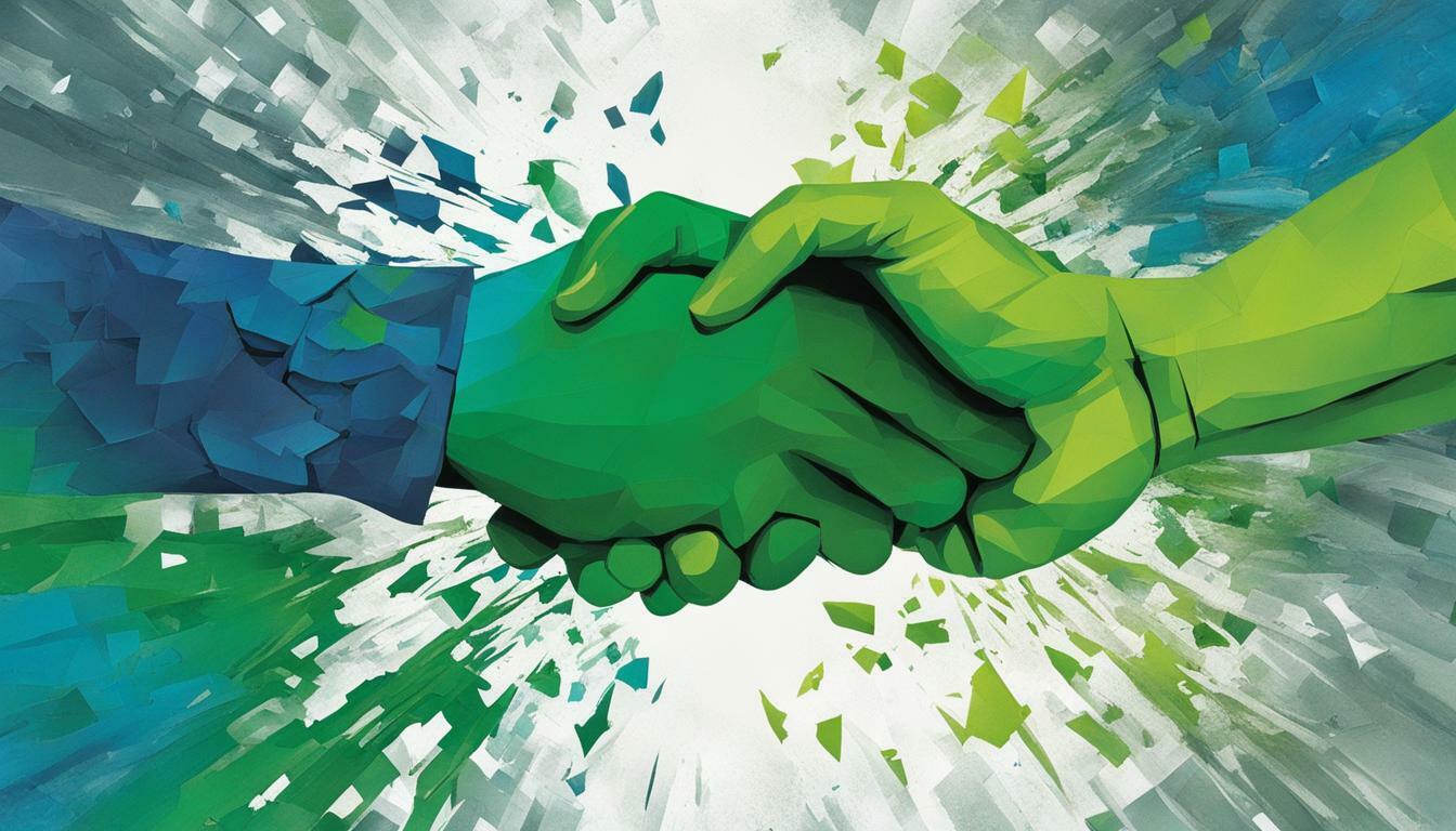 What is the Role of Forgiveness in Getting Back Together?