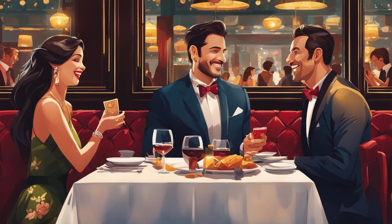 What's Your Price Dating - How It Works to Get Dates