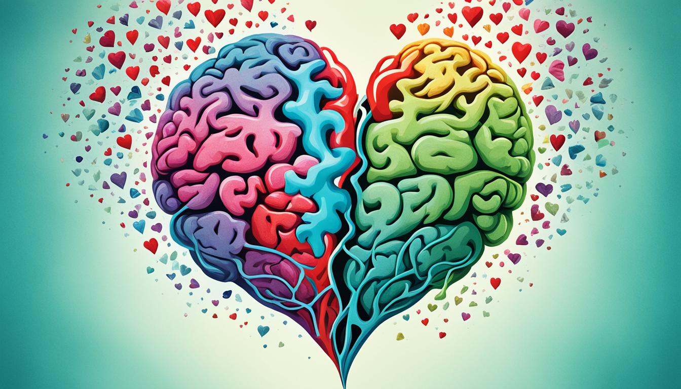 Exploring the Psychology Behind Limerence —A Personal Insight